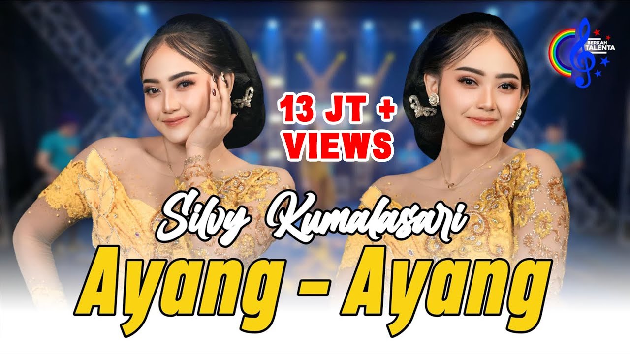 Silvy Kumalasari - Ayang Ayang (Official Music Video) | Duh Dewo Dewaning Asmoro - YouTube