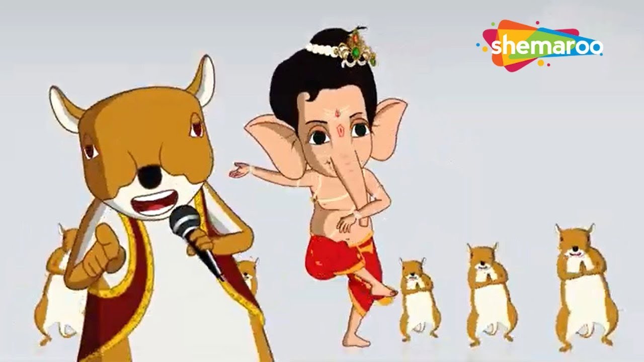 De Tali De Tali Song for Kids | Top Song | Shemaroo Kids - YouTube