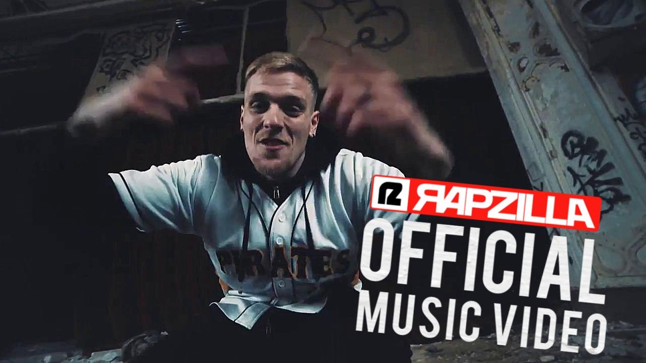 Blake Whiteley - Glory Gang music video - Christian Rap - YouTube