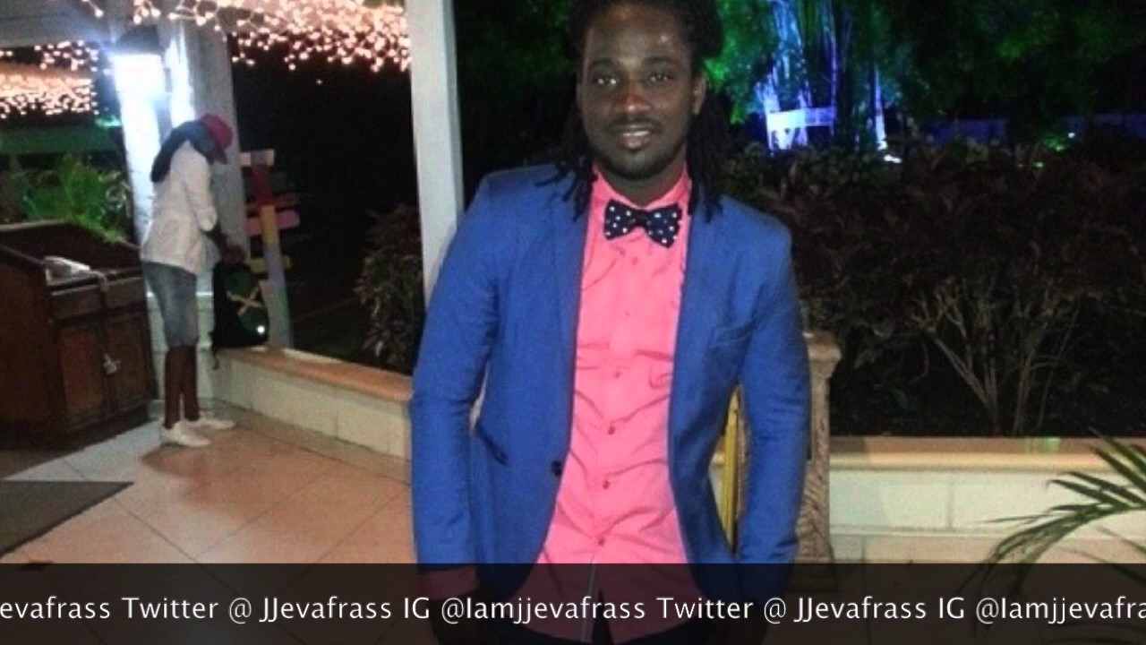 I-Octane - Jealousy - Day Off Riddim - February 2016 - YouTube