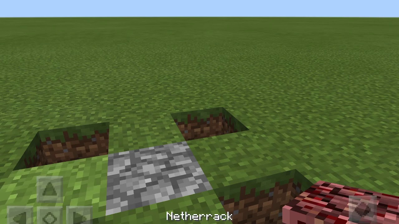 How to spawn herobrine in minecraft - YouTube