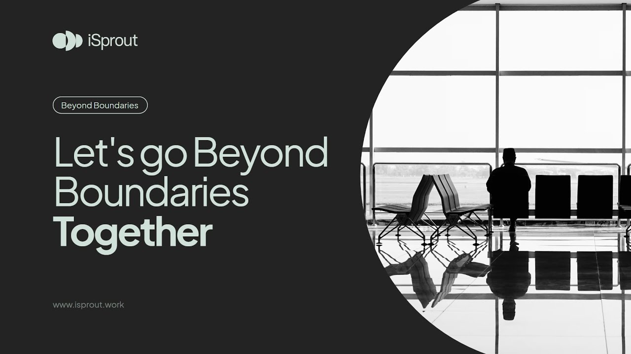 Let's Go Beyond Boundaries HD - YouTube