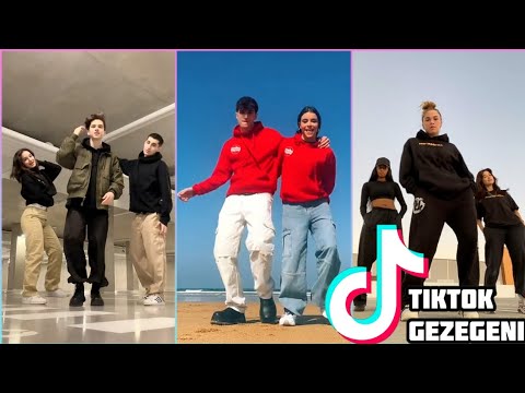 TikTok Dans Videoları 2023 / Mutlaka İzlemelisiniz [TikTok Gezegeni]