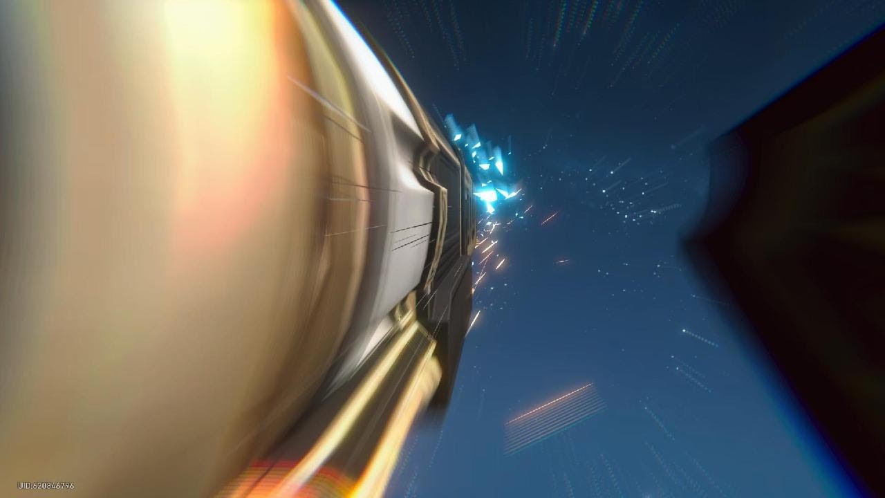 Honkai: Star Rail_dpd Merry Xmas Dpd - Firefly and Fugue Back2back ...