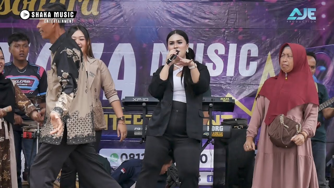 mawar bodas - SHAKA MUSIC | SHAKA AUDIO | Cilongkrang, 20 Oktober 2024 ...