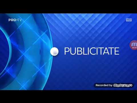 Pro TV Ident 2019 - YouTube
