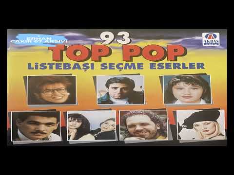 Ceylan - ŞANTAJ MONTAJ 1993 ( CD Kayıt )