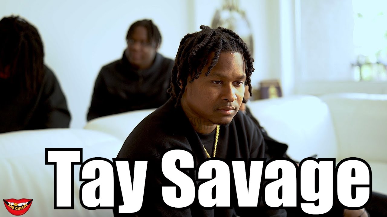Tay Savage on who is the King Of Drill music... King Von or Chief Keef ...