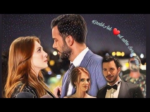 Biriciyim Elçin Sangu ve Barış Arduc çiftinden göz kamaşdıran görüntüler