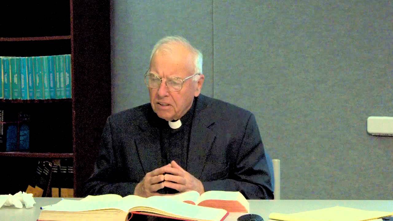 Lectionary Podcast - Christmas Day - Series C - Luke 2:1-20 with Dr ...