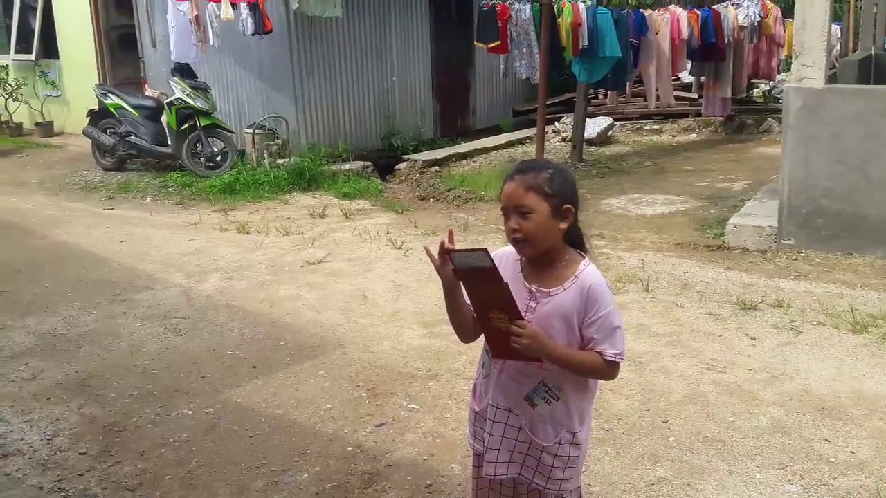 Video Bersama Sepupu Youtube
