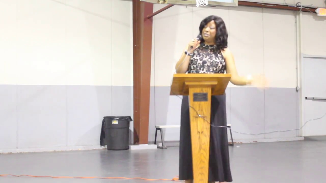 Bro. Johnny Goodwin Tribute - YouTube