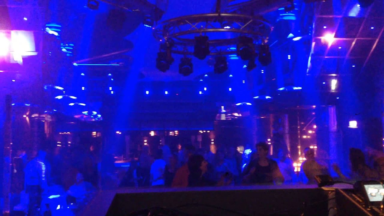 DJ Freek, Bill's Bar Markelo - YouTube