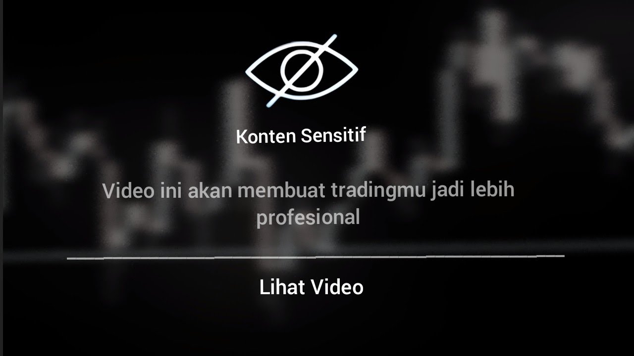 Rugi...!! Kalau trader base enggak paham setup full margin - YouTube