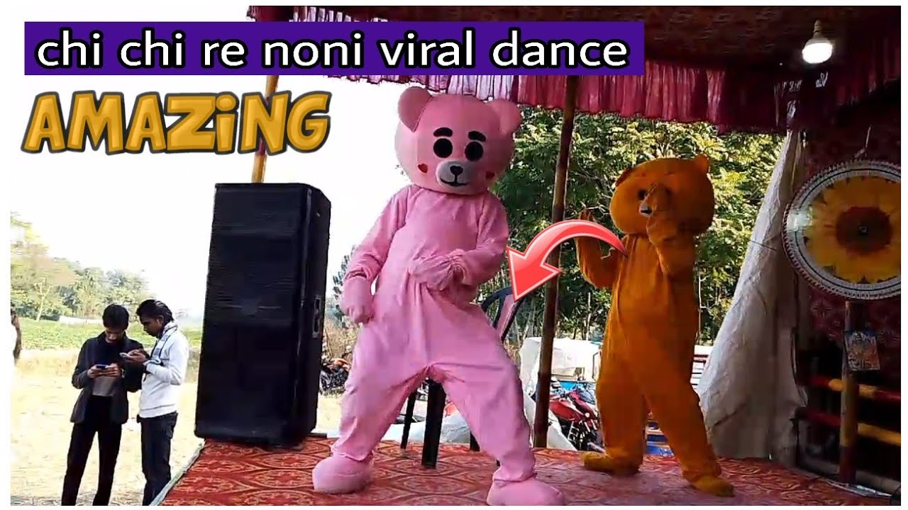 FUNNIEST Teddy Video That's Taking Over Instagram! - YouTube