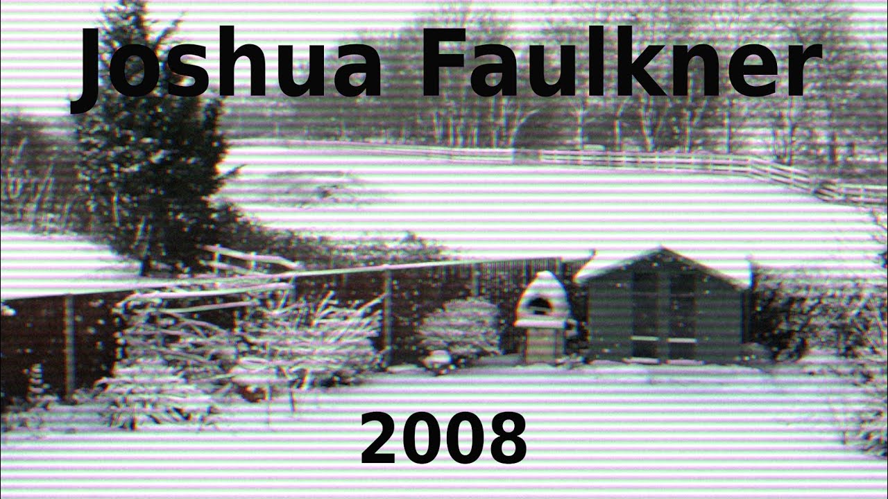 2008 (Music Video) - YouTube