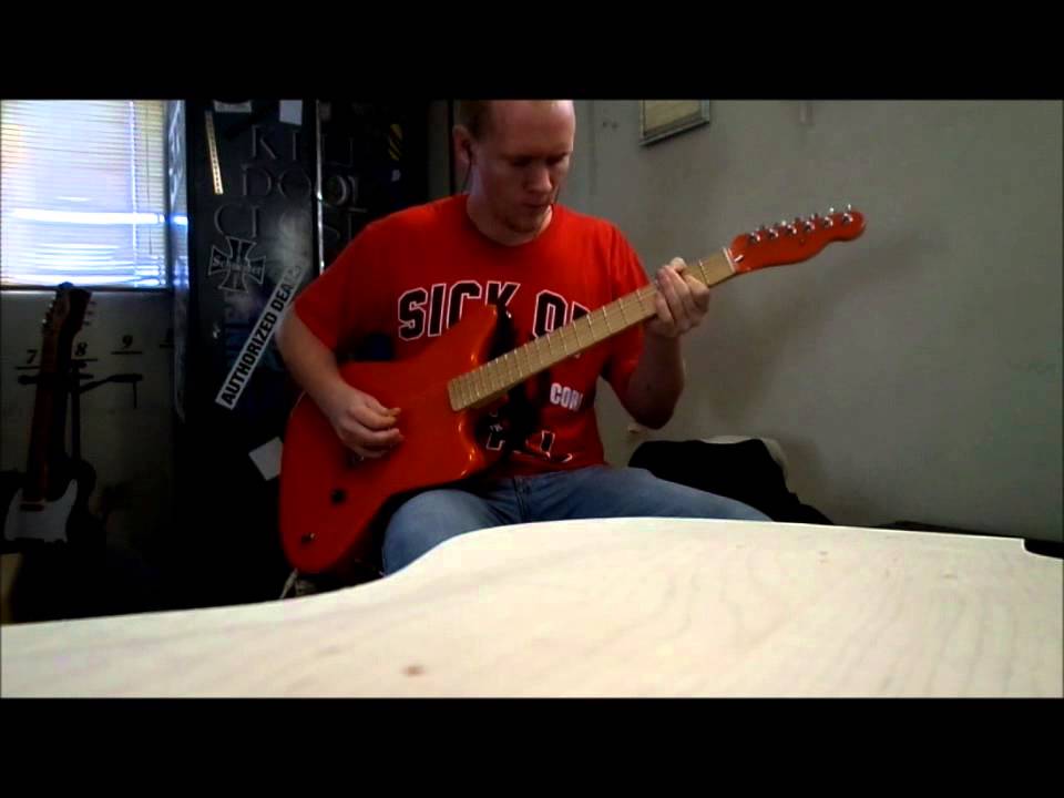 RKL - Don't Take Us (cover) - YouTube