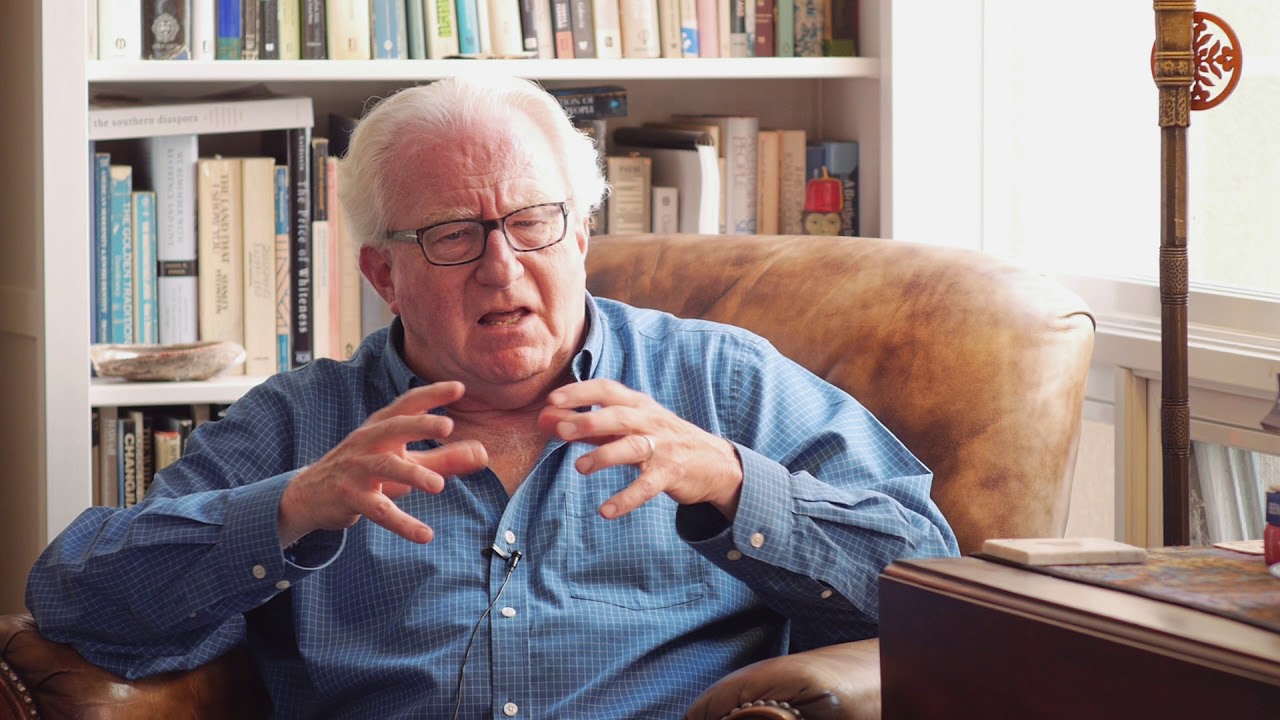 VEDA April 15, 2018: Paul Spickard on Mixed Race and Monoracialism ...