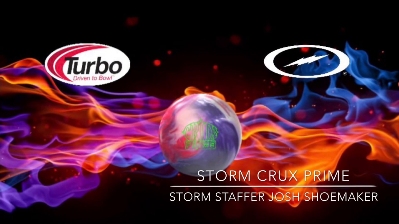 Storm Crux Prime Review - YouTube