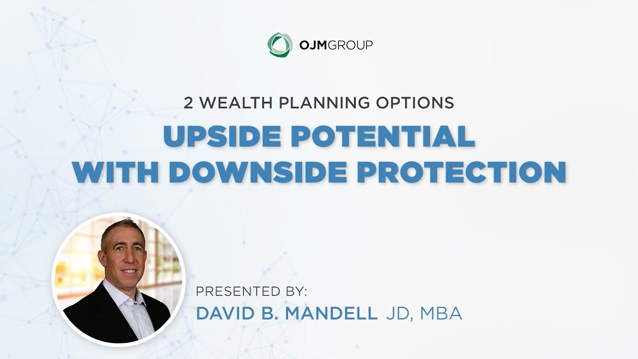 Upside Potential with Downside Protection - YouTube