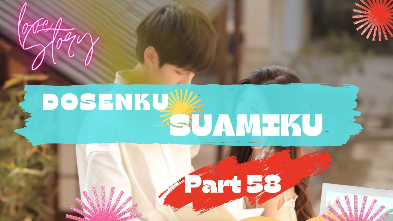 Novel Dosenku suamiku part 58 - YouTube