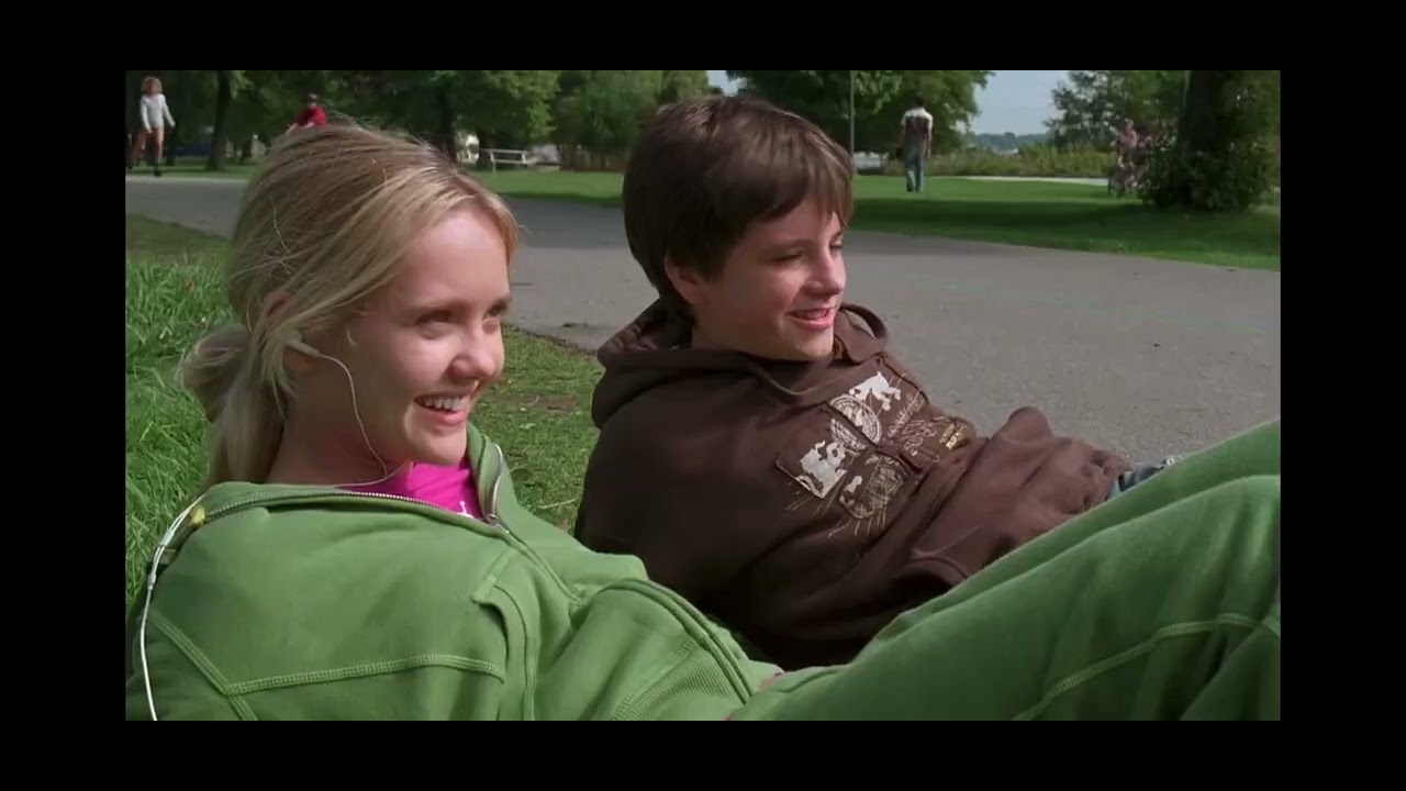 FireHouse Dog (2007) Moments scene HD - YouTube