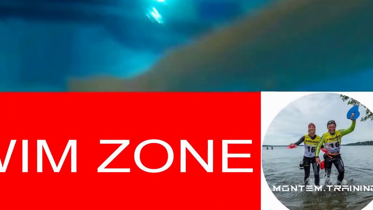 How to Do a Sculling Swim Drill (4 Different Versions) - YouTube