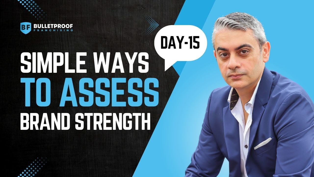 Day 15 Simple Ways to Assess Brand Strength for Effective Marketing ...
