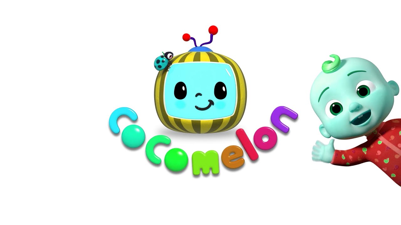 Cocomelon Outro Compilation Effects - YouTube