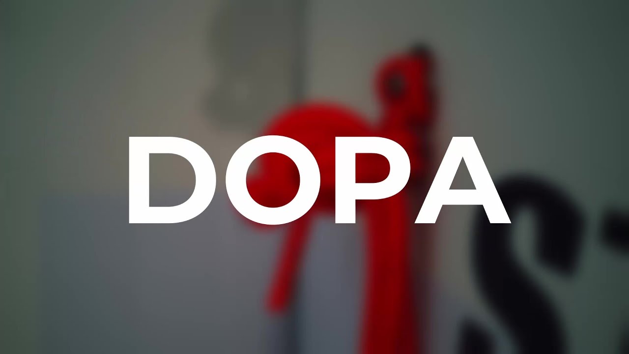 Discover Dopa: The World's #1 Best Resistance Band - YouTube