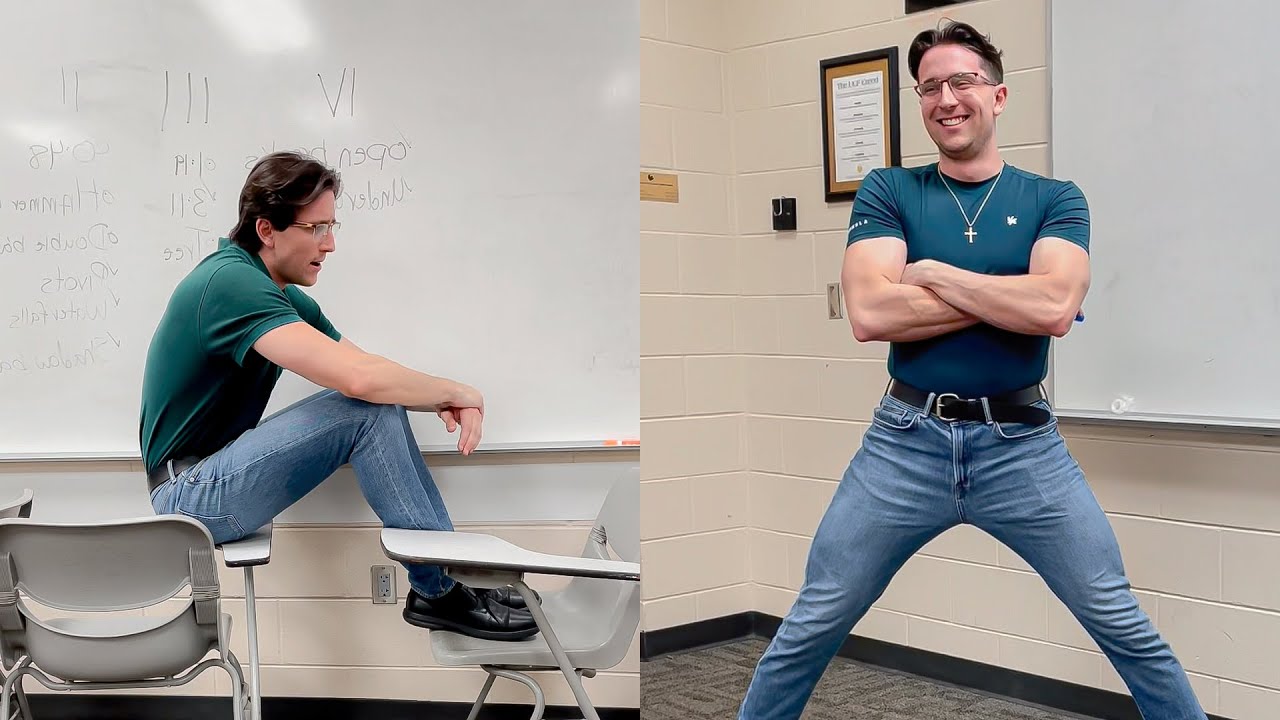 [2 HOUR] of The Best Joe Rauth TikTok Videos | Funny Joe Rauth ...