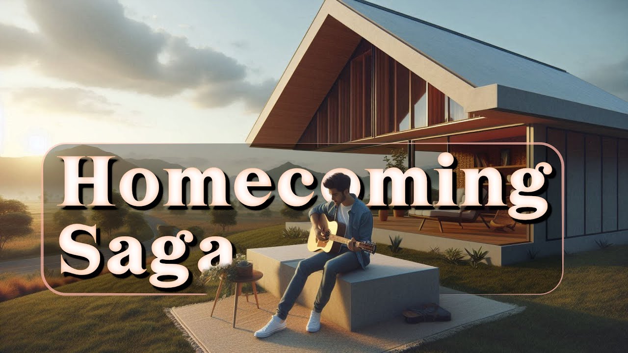 🔴 A Melancholic Pop Album About Coming Home - The Emotional Homecoming ...