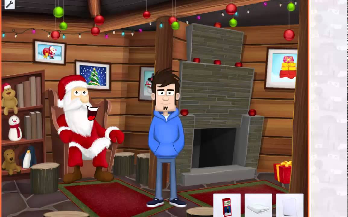 Skip Around The World (Finland) Walkthrough - YouTube