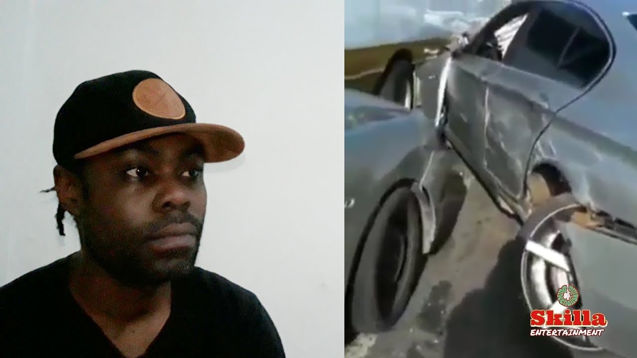 7 VEHICLES COLLiSiON, MOLYNES ROAD and WASHINGTON BOULEVARD ...