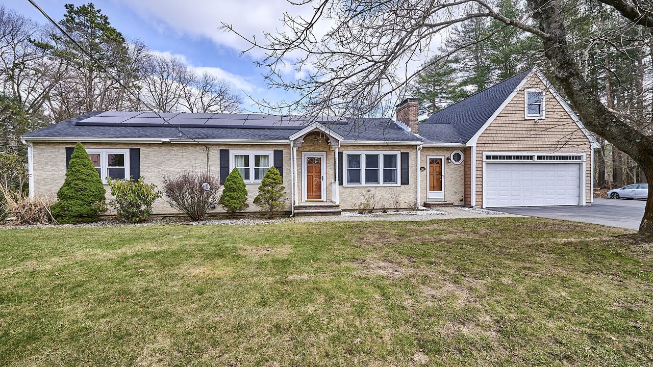 921 Main Street, Acton, MA 01720 - YouTube