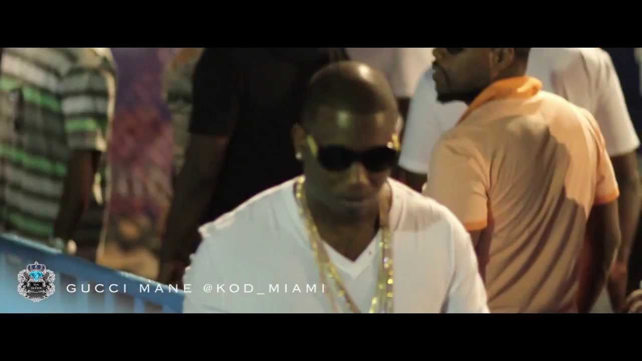 GUCCI MANE LIVE AT KING OF DIAMONDS - YouTube