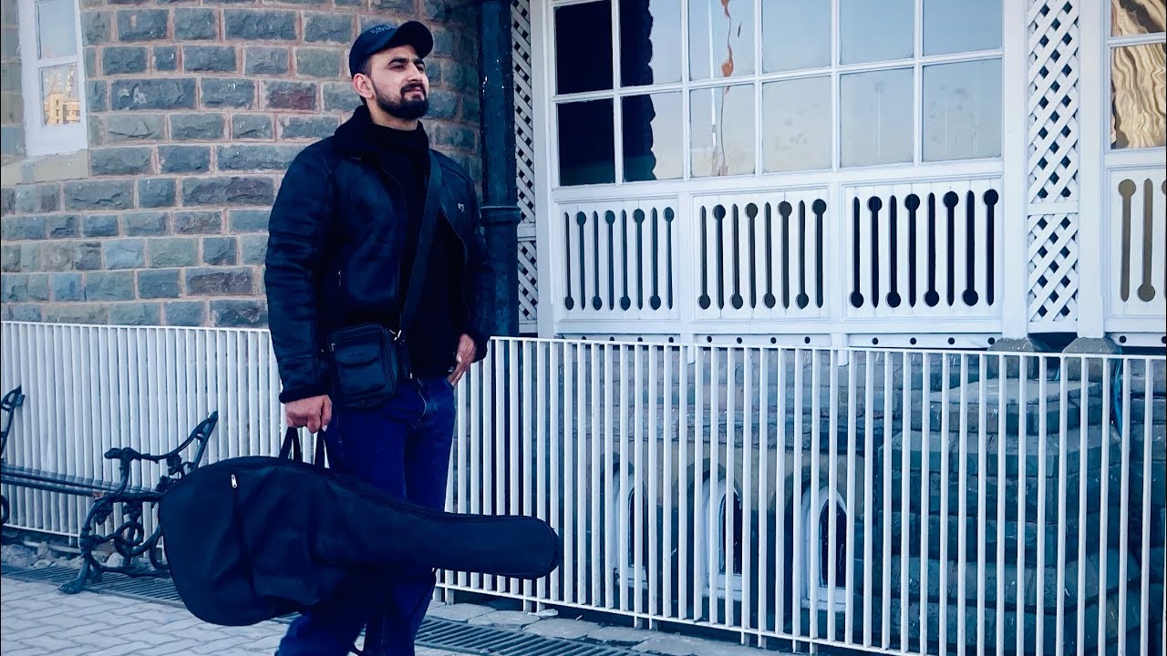 Laiyan Laiyan | Rizwan Anwar | Saad Sultan - Easy Guitar Chords ...