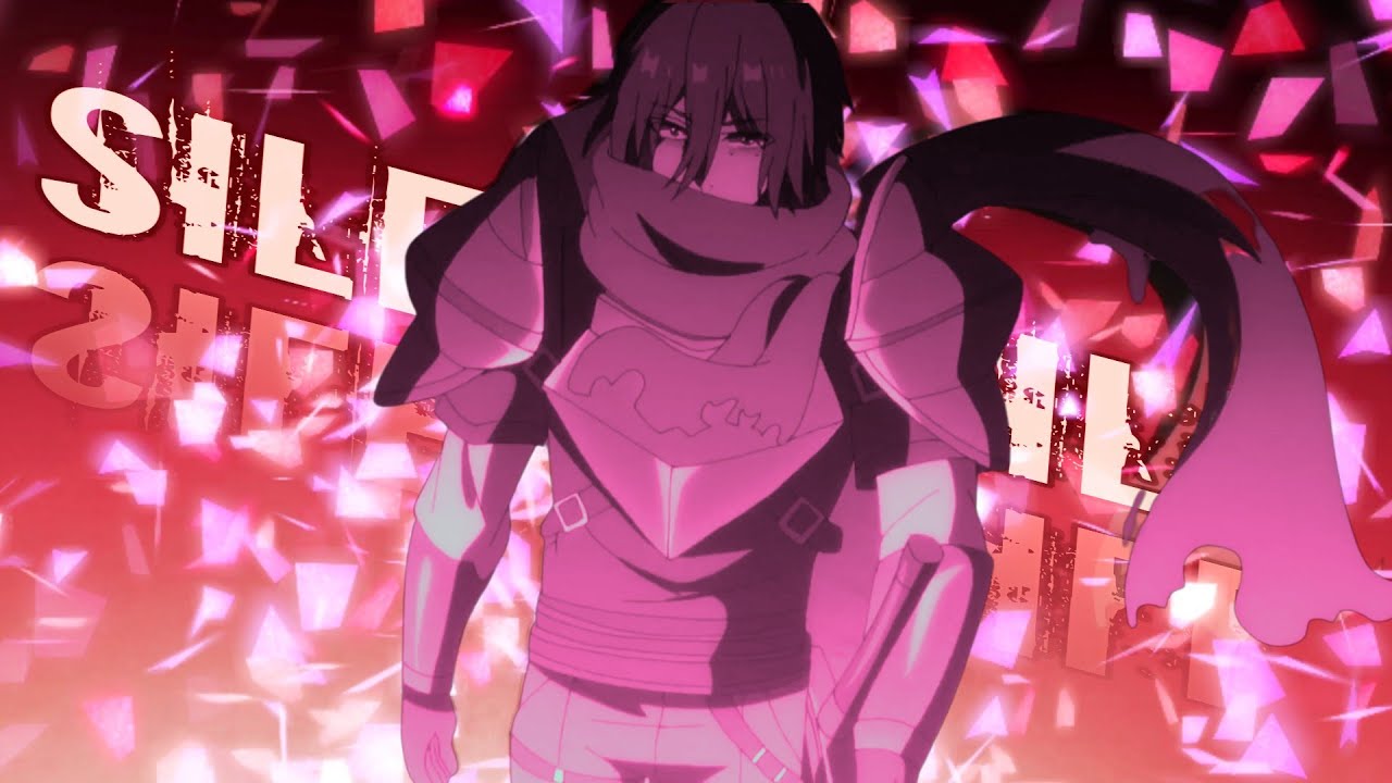 💀Death Illusion💀.[The eminence in shadow]🔥Cid vs Iris🔥. ️Silent hill ️ ...