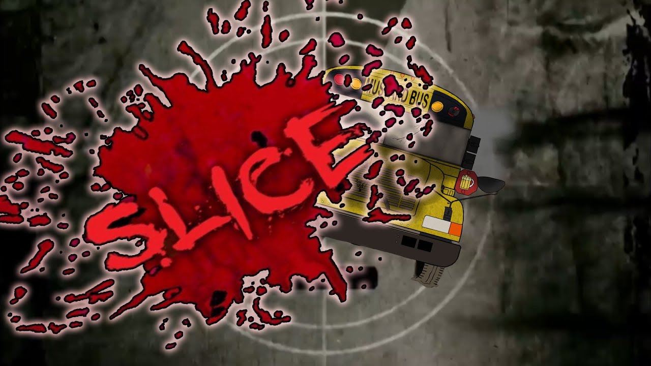 Slice -- DRIVE-IN - YouTube