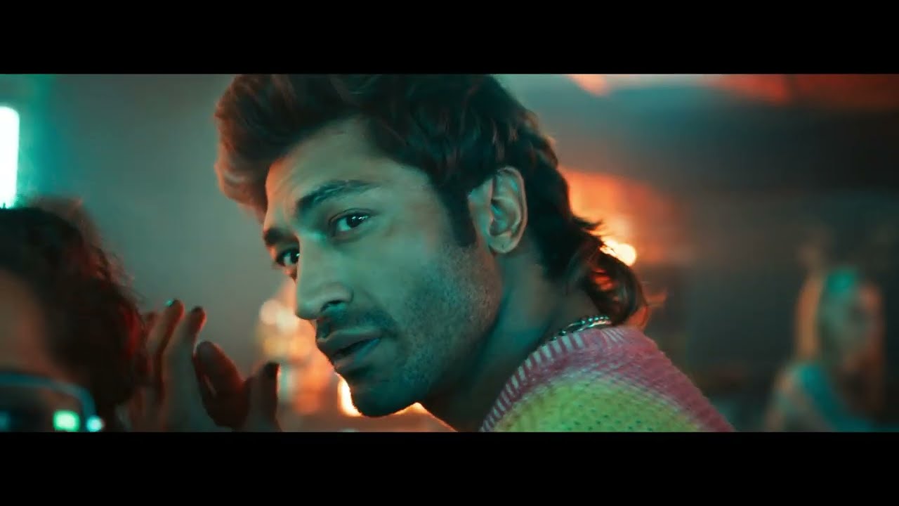 Crakk Movie Review - Why it deserves to be a hit? - YouTube