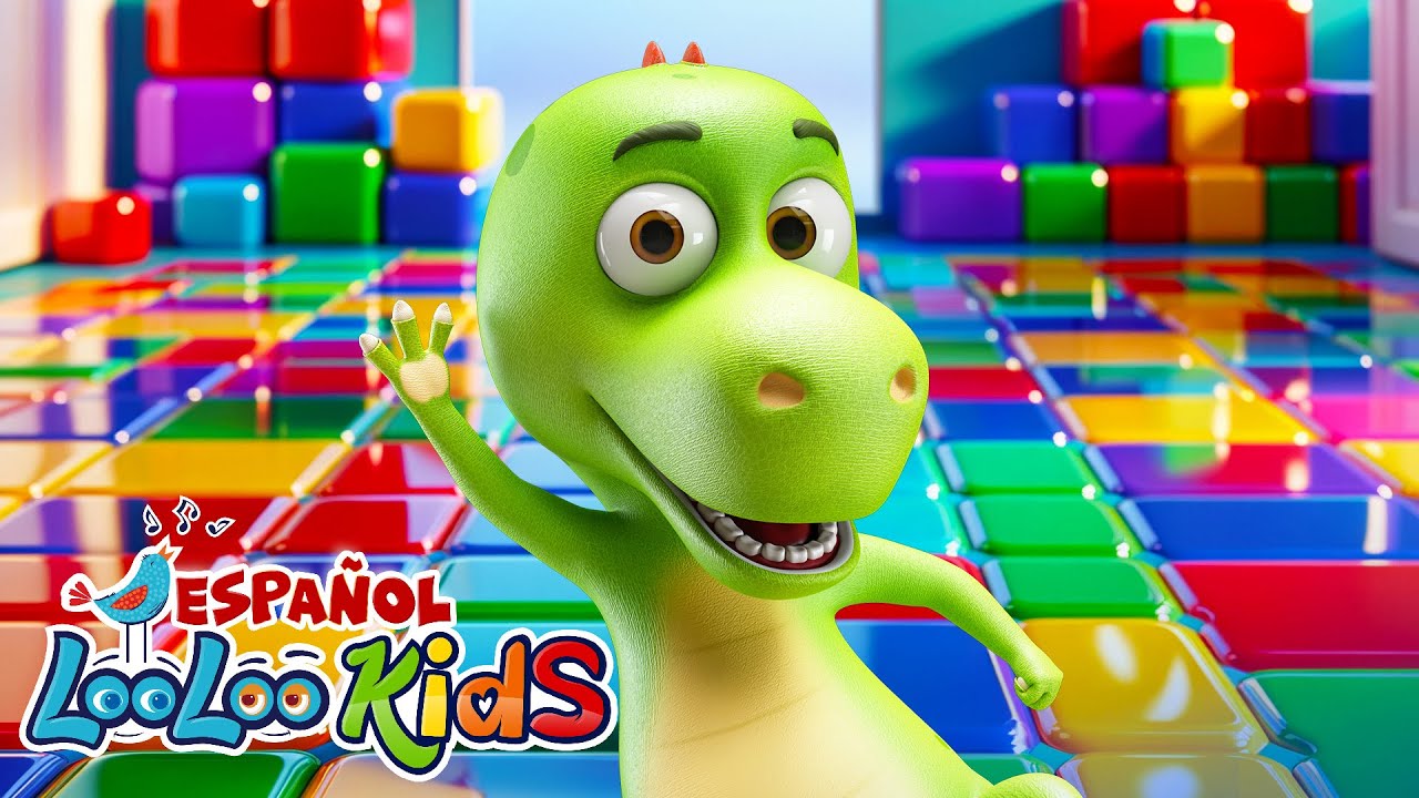 Zigalu - S5EP44 Compilación Mix - LooLoo Kids Español - YouTube