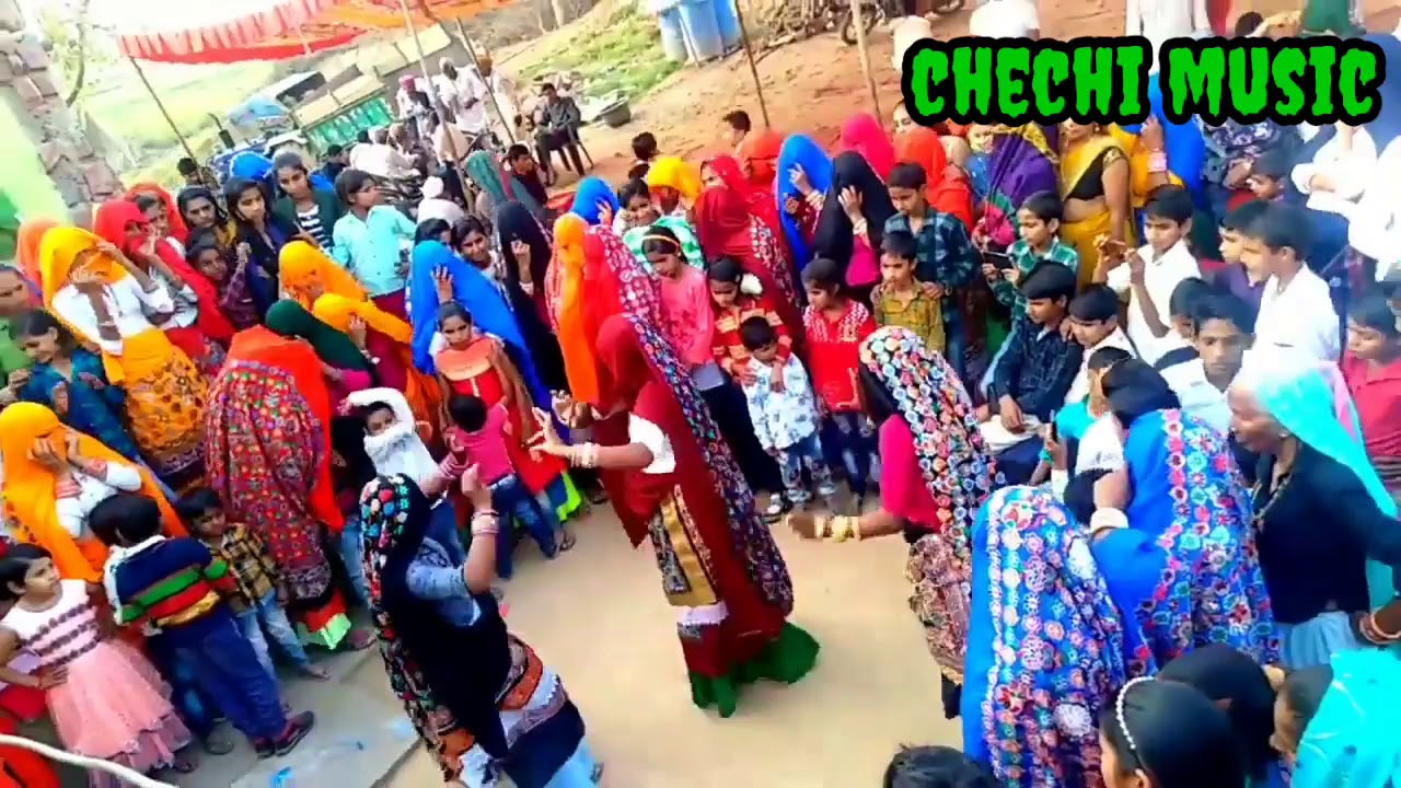 Satto_gurjar_new_dj_remix_rasiya new song 2020 - YouTube