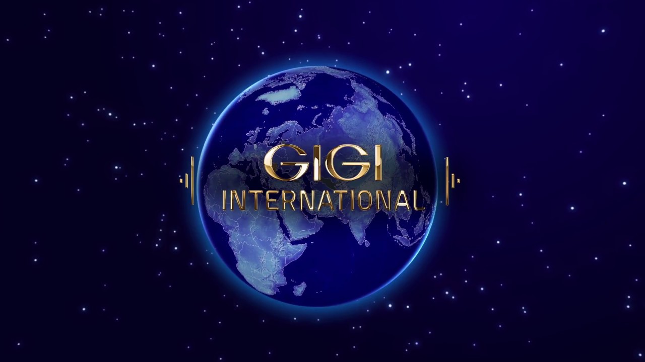 GIGI Globe Map - YouTube
