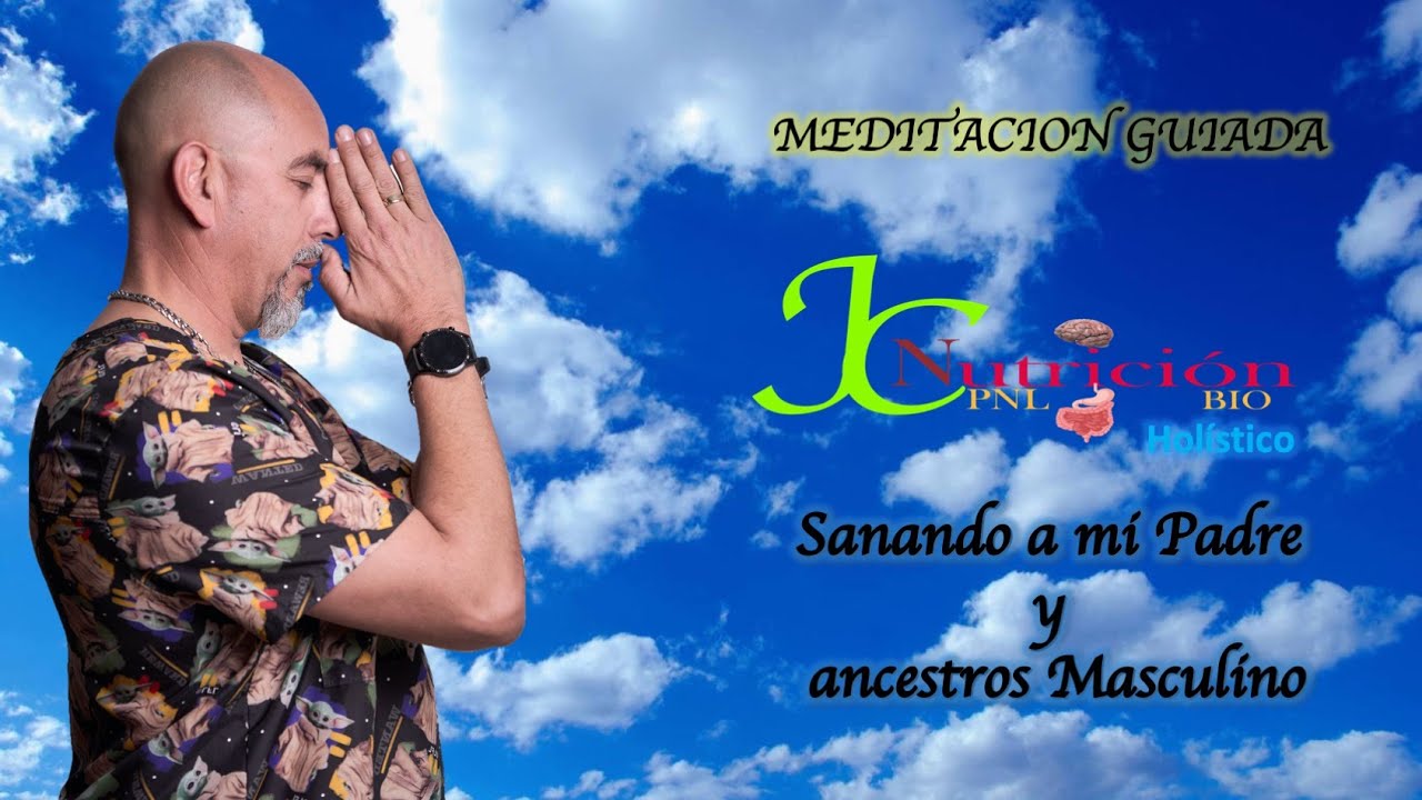 sanando linaje masculino arbol transgeneracional - YouTube