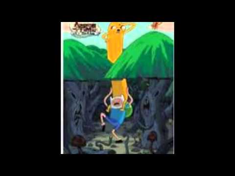adventure time : monster - YouTube