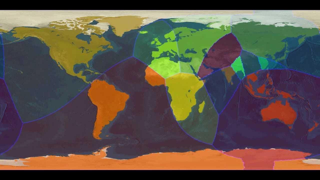 Population Algorithms: Equal Population Countries, Progressive ...