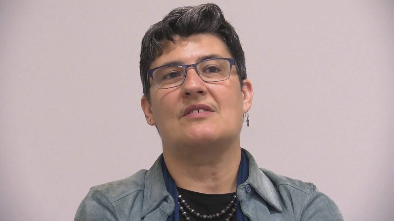 Pat Humphries of Emma’s Revolution - YouTube