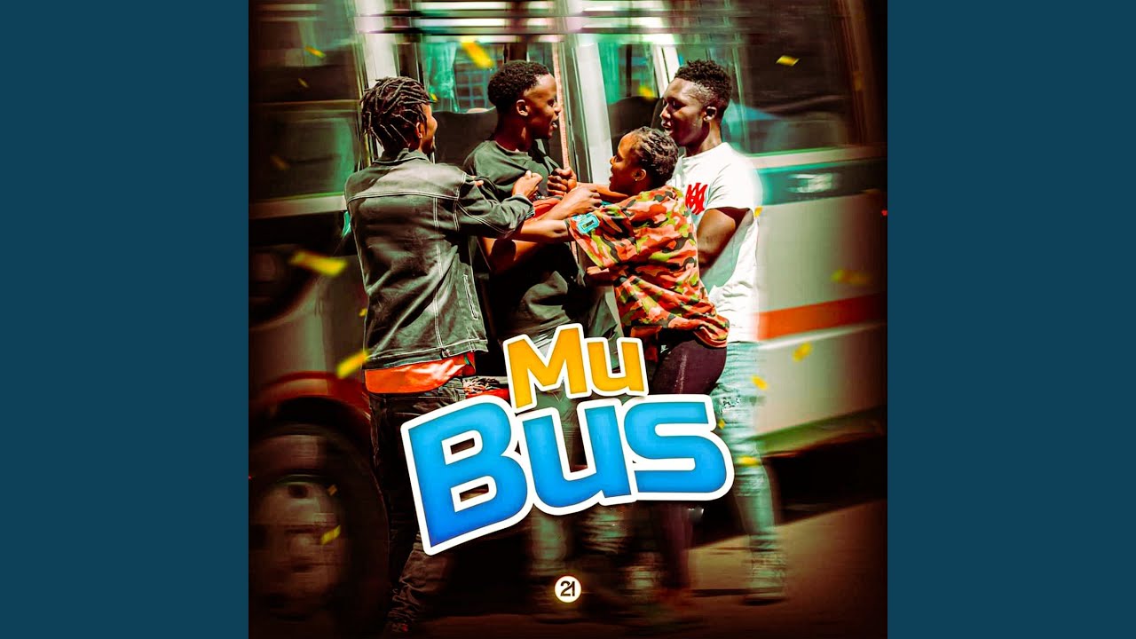 Mu Bus - YouTube
