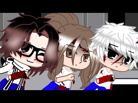 HUMANA-ZOMBIE AU( LA CREADORA) - YouTube