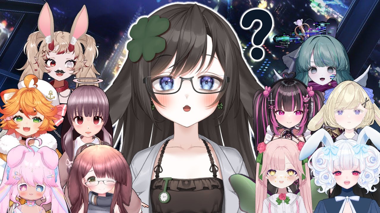 How much do my friends know about rabbits?! | Kiki's Rabbit Quiz for ...